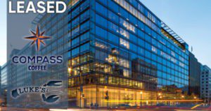 Washington DC Commercial Real Estate Leasing | MILLER WALKER