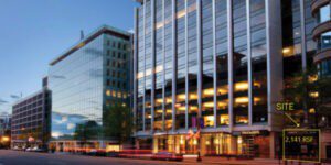 Washington DC Commercial Real Estate Leasing | MILLER WALKER