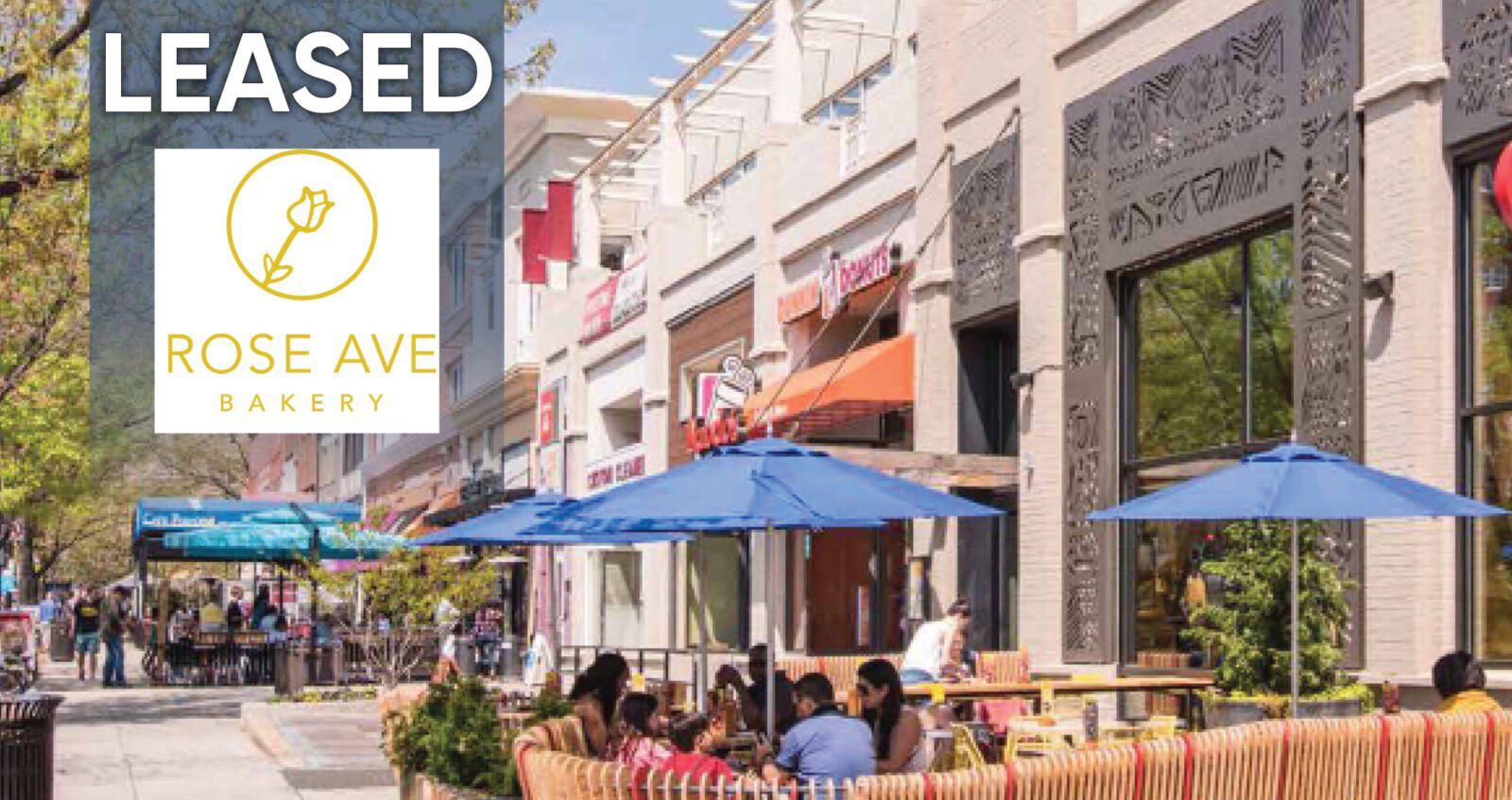 Washington DC Commercial Real Estate Leasing | MILLER WALKER