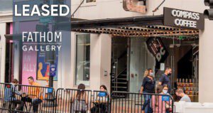 Washington DC Commercial Real Estate Leasing | MILLER WALKER