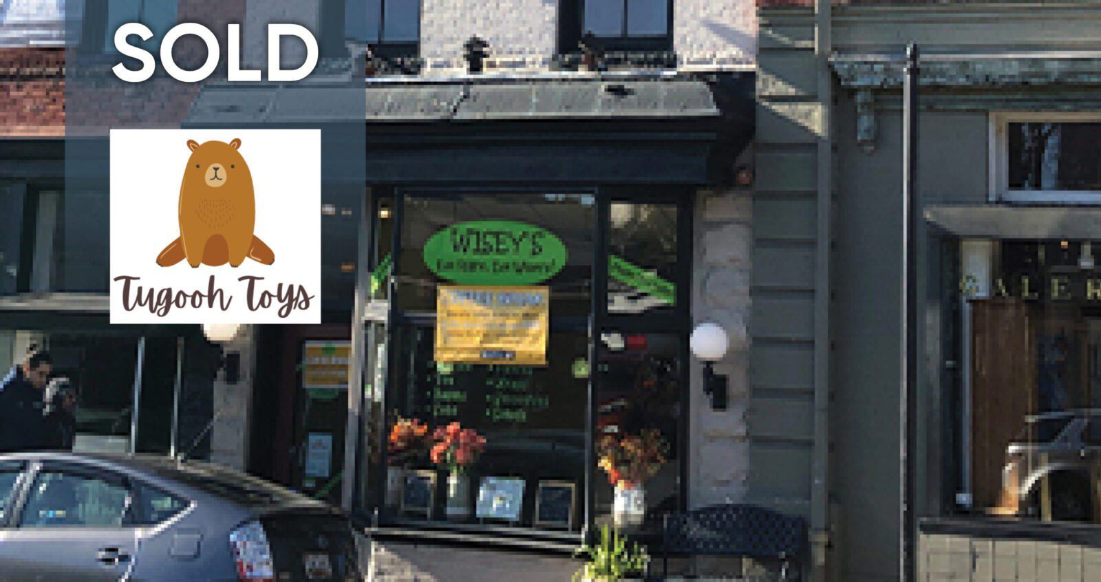 Washington DC Commercial Real Estate Leasing | MILLER WALKER