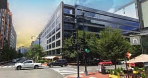 Washington DC Commercial Real Estate Leasing | MILLER WALKER
