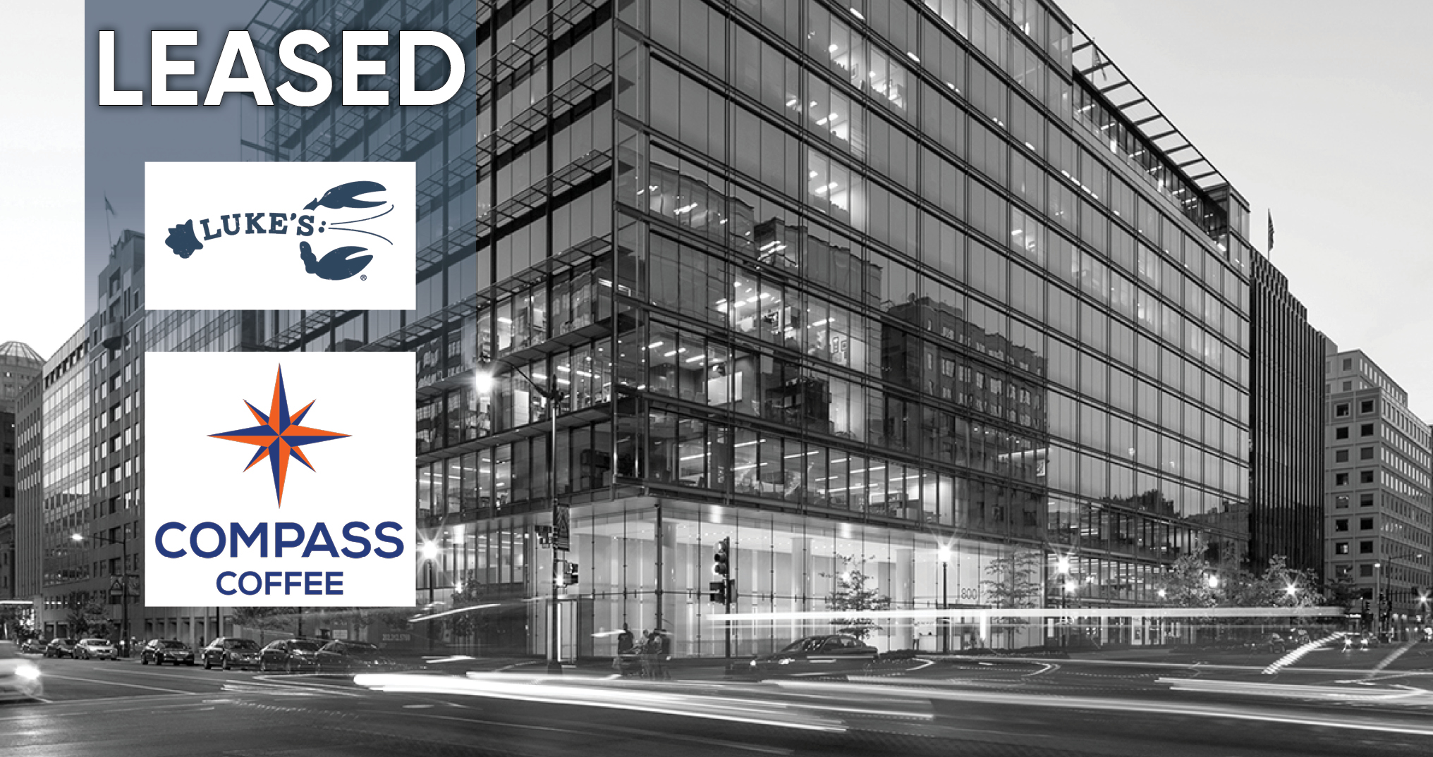 Washington DC Commercial Properties for Lease | Available Retail Spaces